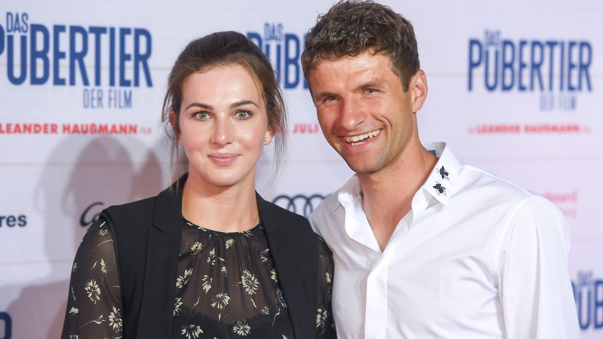 Lisa Müller: Von wegen Ehekrise - DAMIT stellt sie ihre Liebe zu Thomas unter Beweis